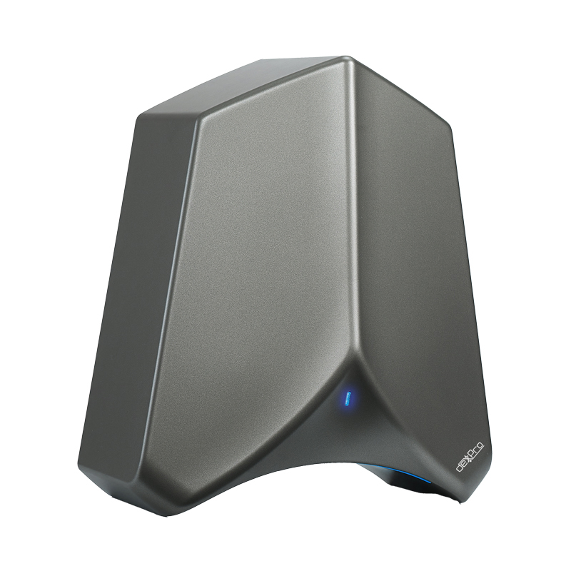 Dexpro Vayda Elite Hand Dryer | Grey - High Quality Electrical's ...