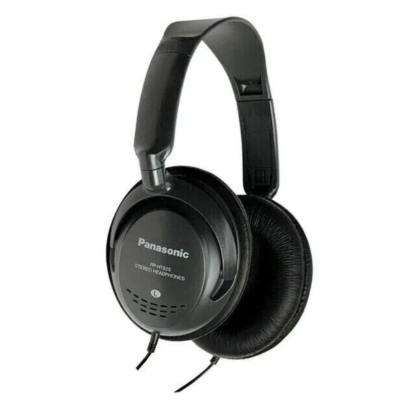 Panasonic On-Ear Headphones - Electrical Wholesale UK | Heating ...